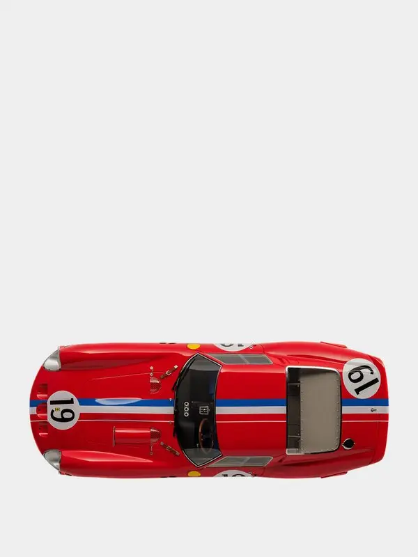 AMALGAM Ferrari 250 Gto Le 1962 Winner
