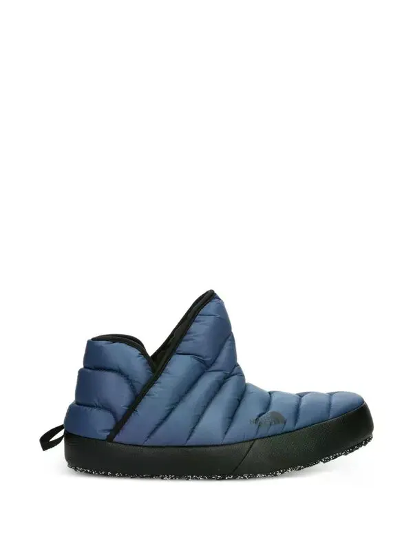 The North Face Thermoball Traction Slip-on Sneakers - Blue