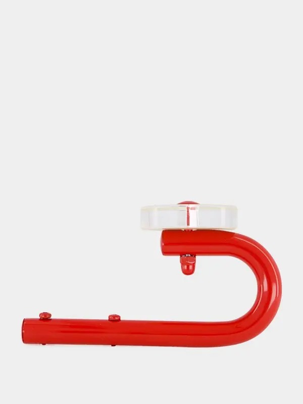 LAURENT BADIER Acrylic Coat Hook