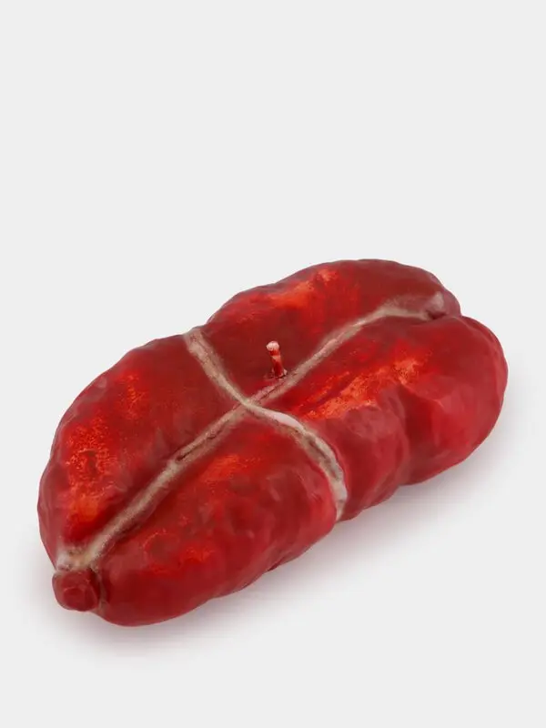CERERIA INTRONA Soppressata Wax Candle
