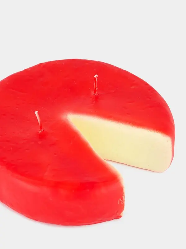 CERERIA INTRONA Cheese Wax Candle