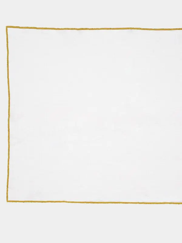 Maison De Vacances Bourdon Canvas Mimi Placemat