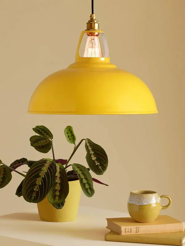COOLICON Deep Large Lampshade