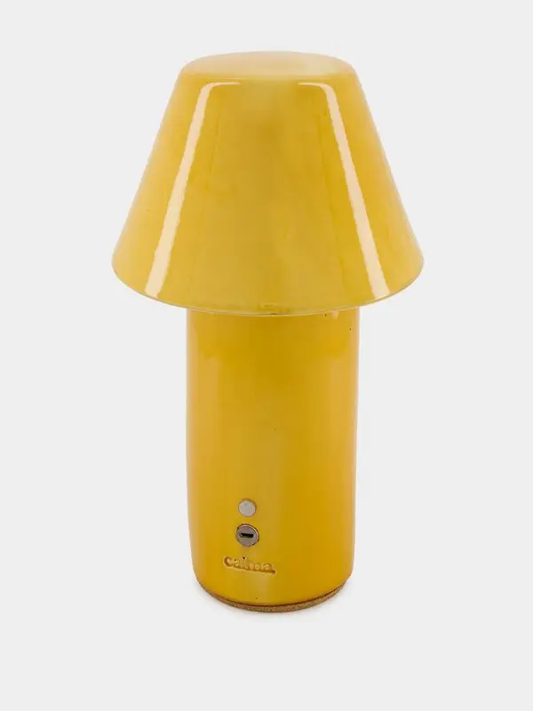 CALMA Ceramic Wireless Lamp