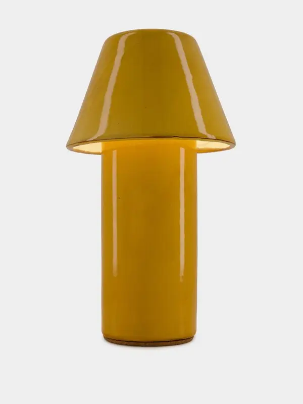 CALMA Ceramic Wireless Lamp