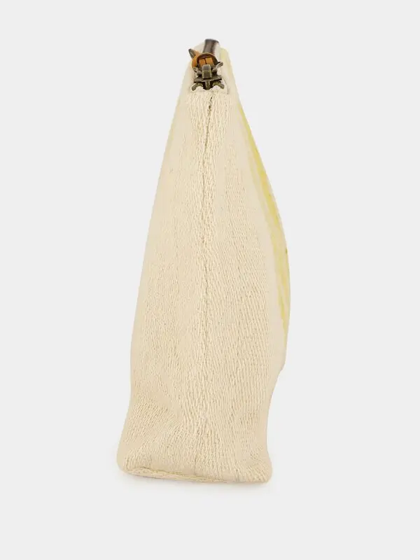 LIBECO The Belgian Pouch
