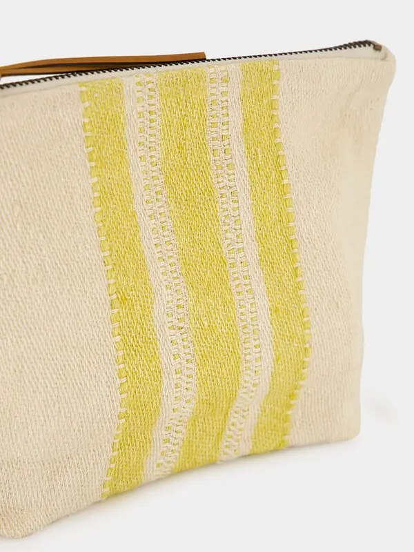 LIBECO The Belgian Pouch