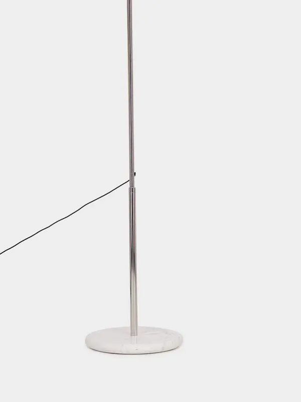 DCWÉDITIONS Mezzaluna Floor Lamp