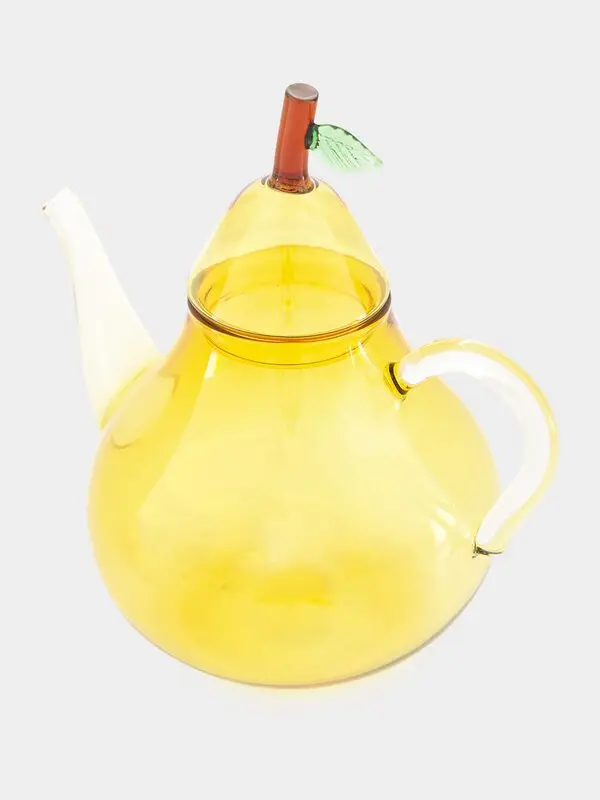 ICHENDORF MILANO Teapot Pear