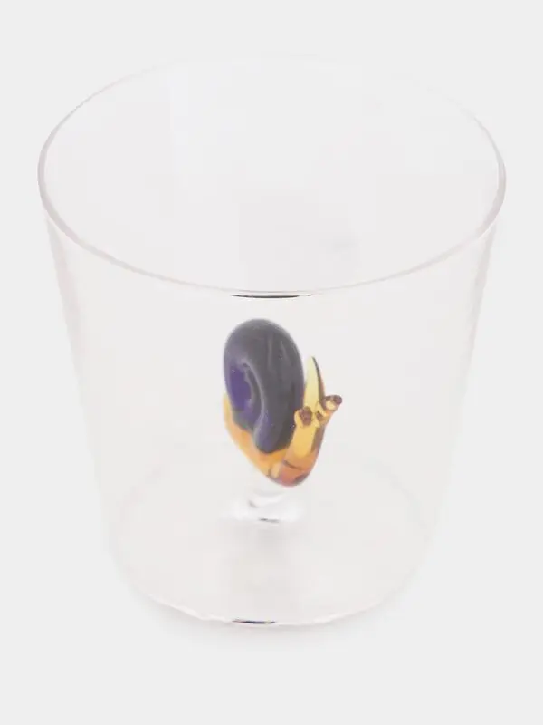 ICHENDORF MILANO Snail Tumbler