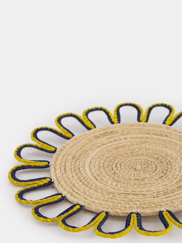 CORO CORA Magnolia Placemat