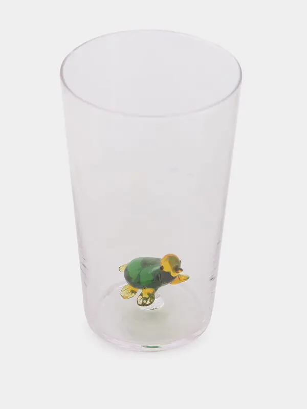 ICHENDORF MILANO Longdrink Turtle Glass
