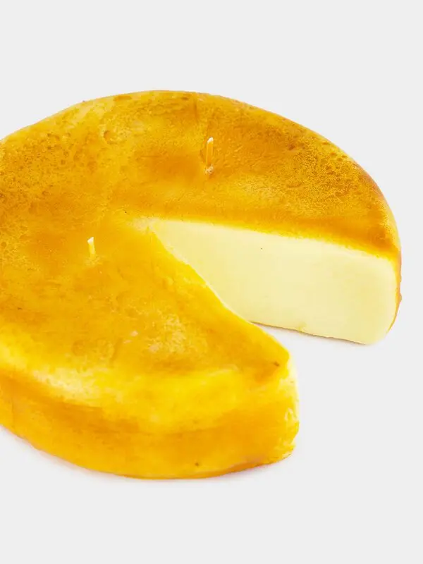 CERERIA INTRONA Cheese Wax Candle