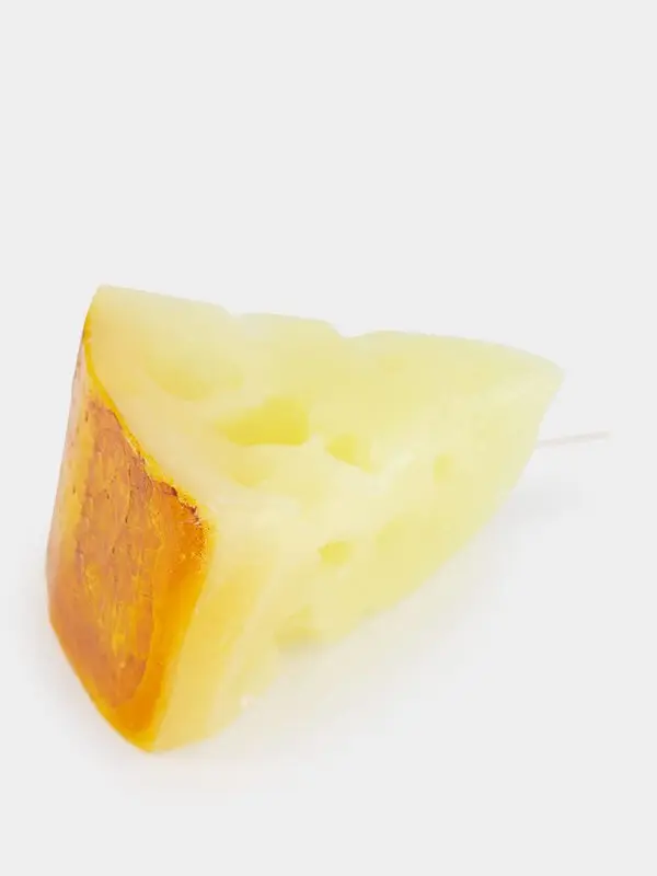 CERERIA INTRONA Gruyère Cheese Wax Candle