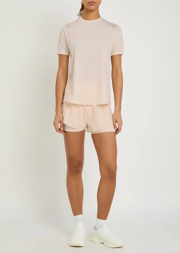 NOW YOU LIVE Ashby 2-in-1 Youmove Shorts