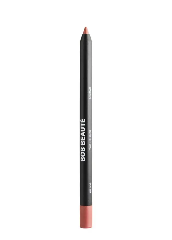 BOB BEAUTÉ The Lipliner - Minibar