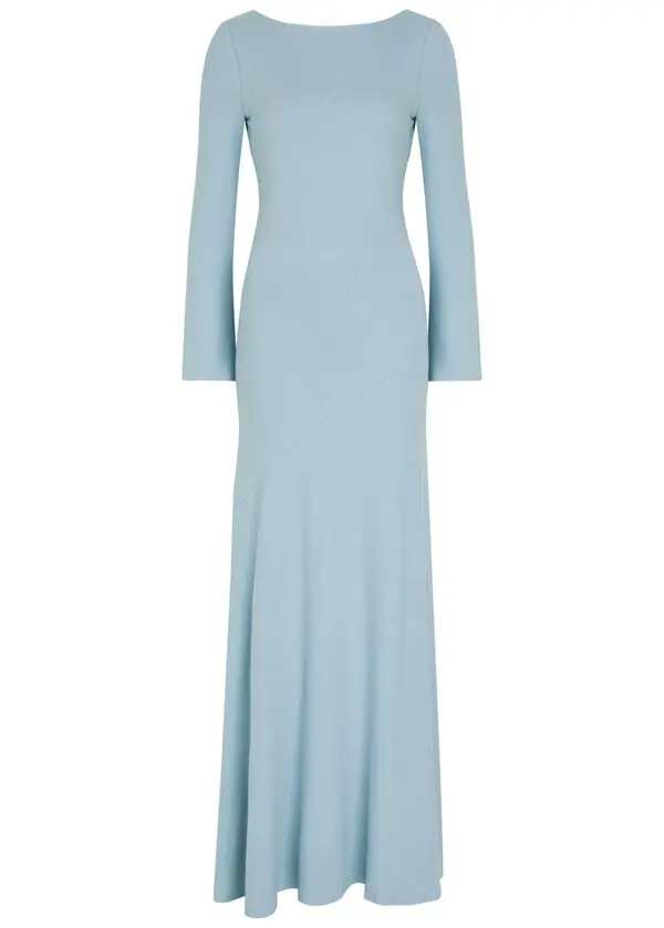 REFORMATION Knit Maxi Dress