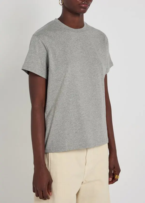 Studio Nicholson Cotton T-shirt