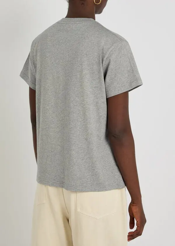 Studio Nicholson Cotton T-shirt