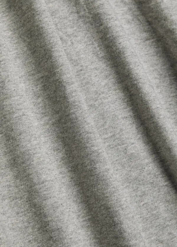 Studio Nicholson Cotton T-shirt