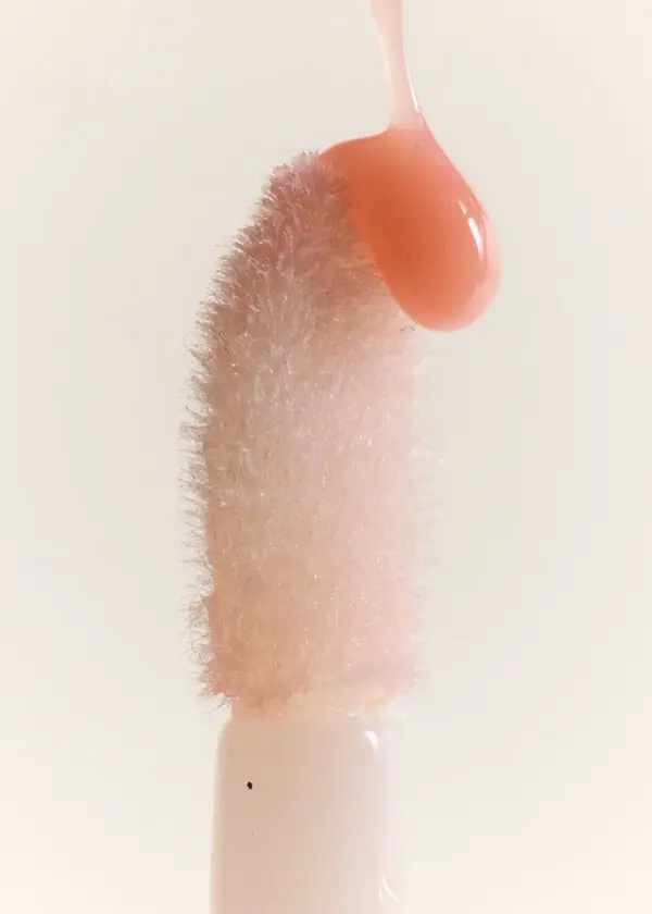 BOB BEAUTÉ The Oil In Gloss