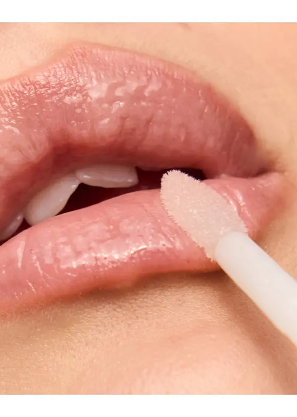 BOB BEAUTÉ The Oil In Gloss