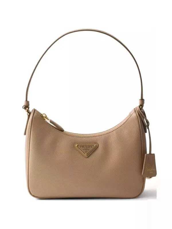 Prada Re-edition 2005 Saffiano Leather Mini Bag