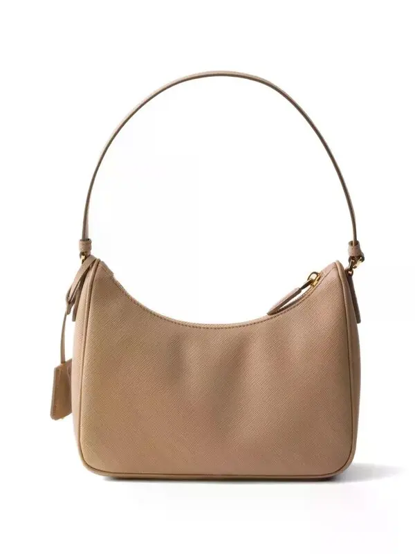 Prada Re-edition 2005 Saffiano Leather Mini Bag