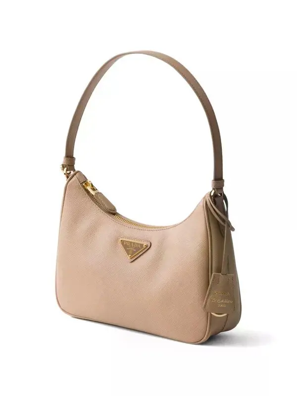 Prada Re-edition 2005 Saffiano Leather Mini Bag