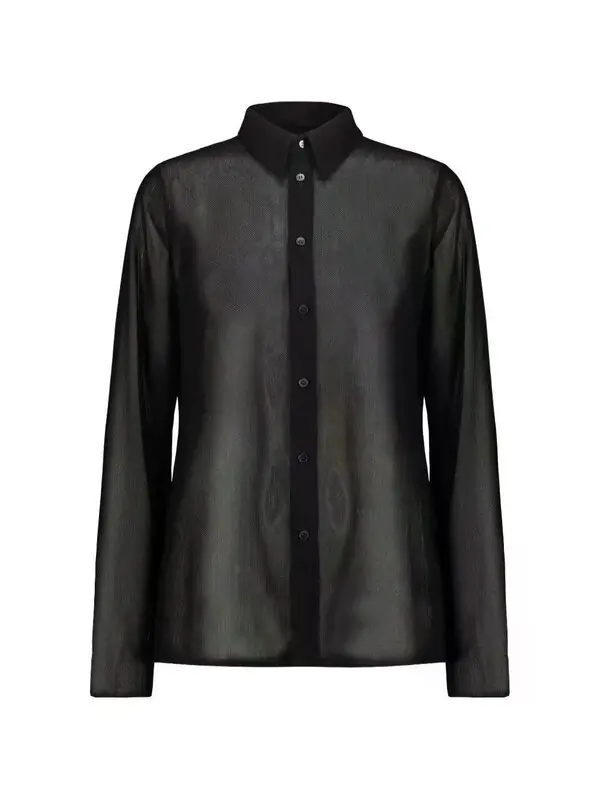 SAPIO Buttoned Shirt