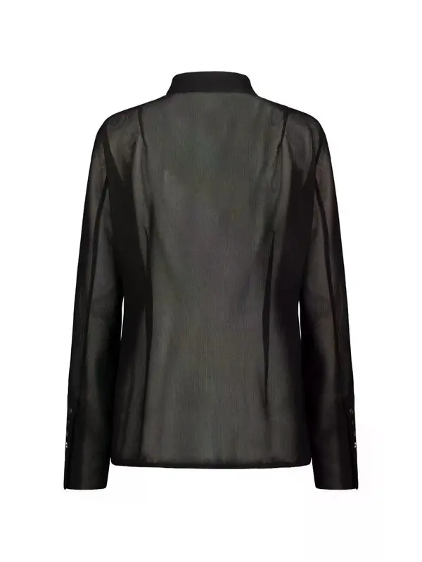 SAPIO Buttoned Shirt