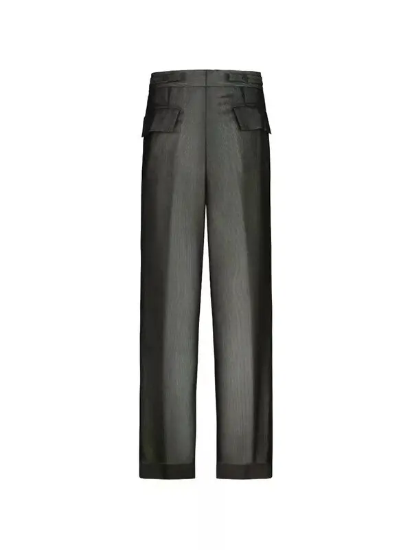SAPIO Tailored Trousers