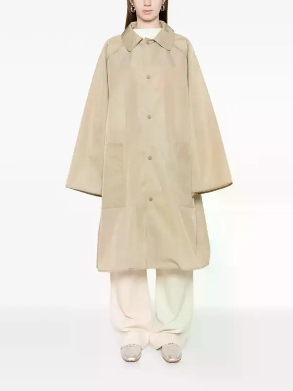 Sofie D'hoore Canoe Coat