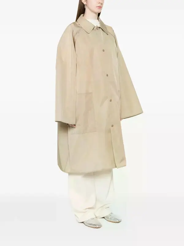 Sofie D'hoore Canoe Coat