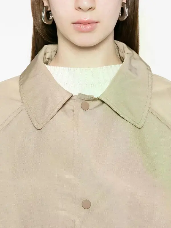 Sofie D'hoore Canoe Coat