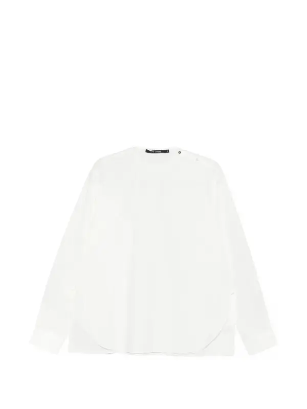 Sofie D'hoore Barel Crewneck Top