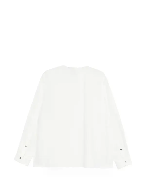 Sofie D'hoore Barel Crewneck Top