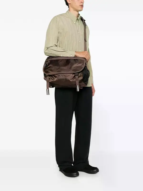 Gramicci Flap Messenger Bag