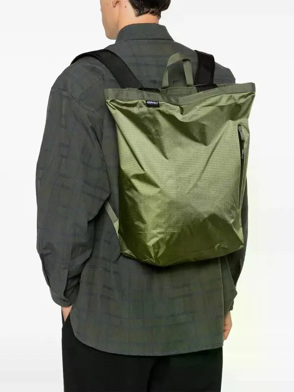 Gramicci Zip Tote Bag