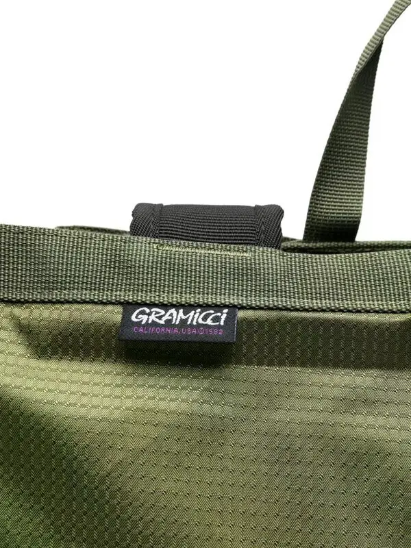 Gramicci Zip Tote Bag