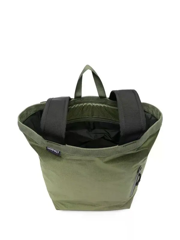 Gramicci Zip Tote Bag
