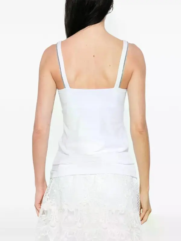 Brunello Cucinelli V-neck Vest