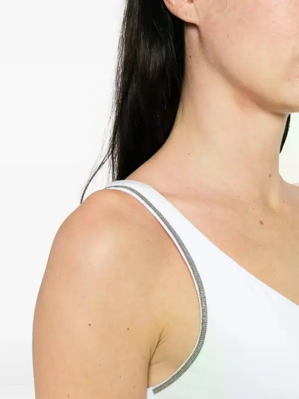 Brunello Cucinelli V-neck Vest