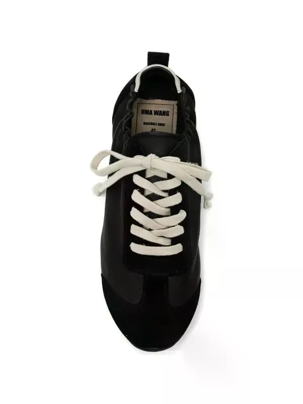 UMA WANG Baseball Sneakers