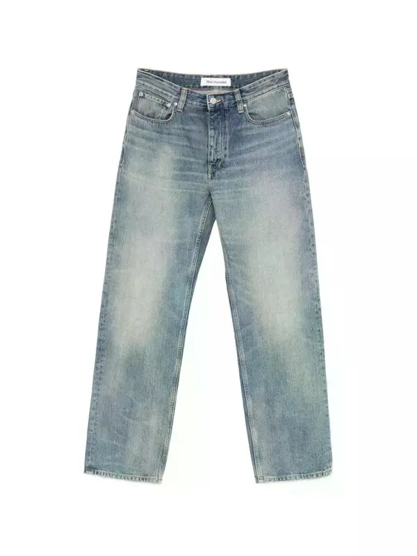 WON HUNDRED Steve Jeans