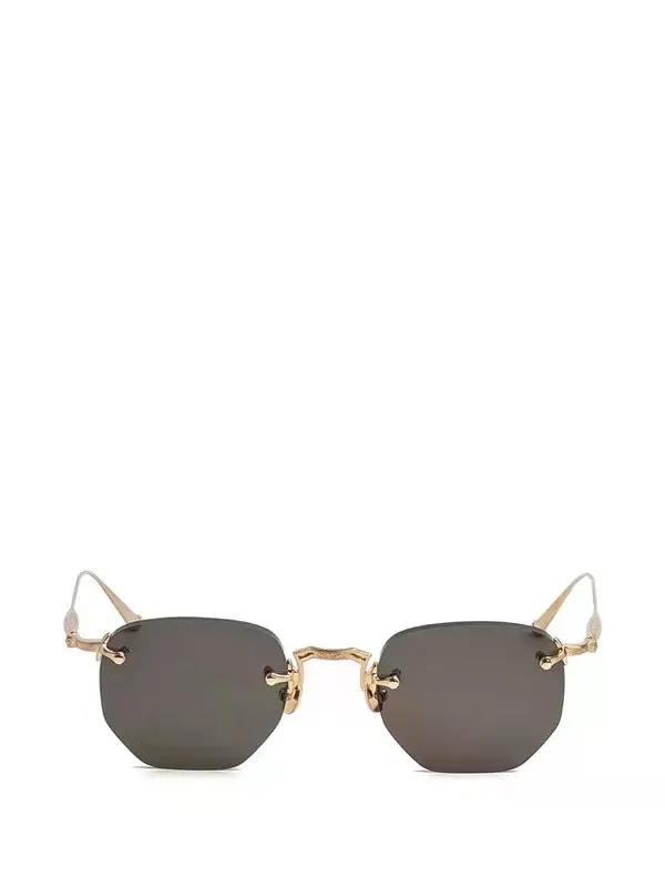 Matsuda M5006 Sunglasses - Gold