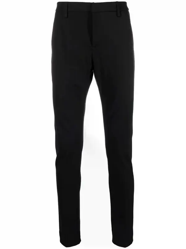 DONDUP Slim-cut Trousers