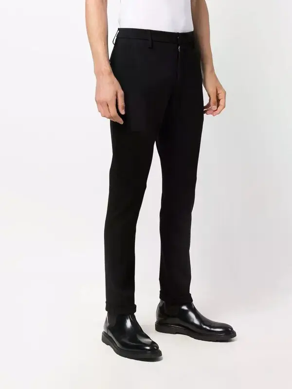 DONDUP Slim-cut Trousers