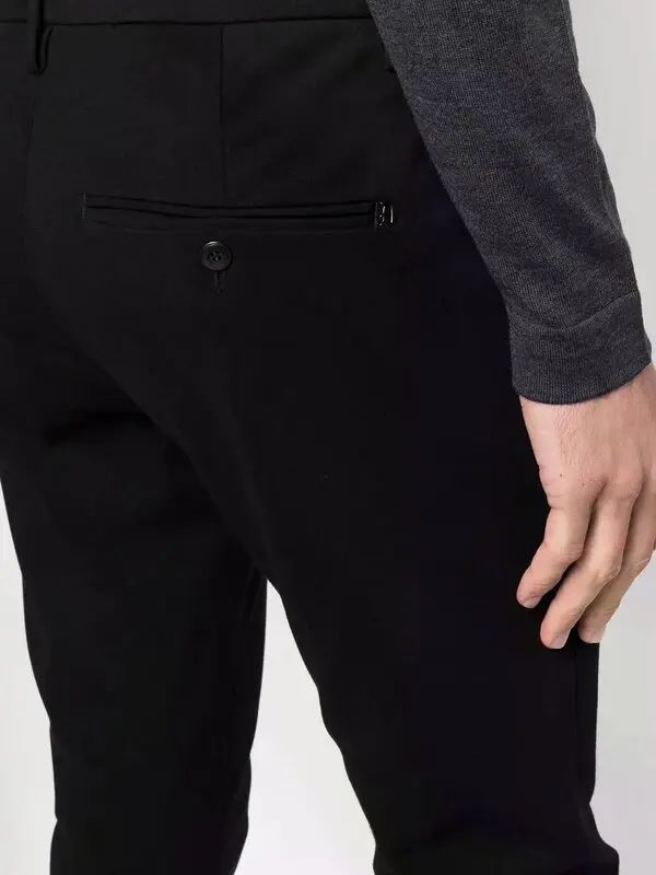 DONDUP Slim-cut Trousers
