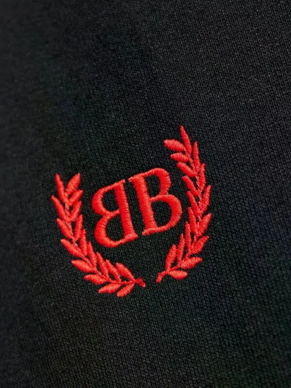 Balenciaga Laurel Classic Polo Shirt
